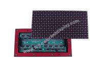 China 2R1G1B Full Color LED Display Module For Coffee Shop / Adverting for sale