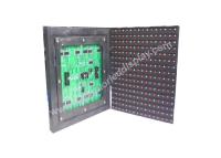 China DIP346 P25 Tri-Color LED Module , Flexible Led Module Moisureproof for sale