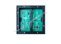 China DIP346 P25 Tri-Color LED Module , Flexible Led Module Moisureproof for sale