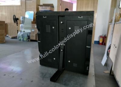 中国 P8屋外スポーツの1/4のスキャンを広告するための導かれた表示画面 販売のため