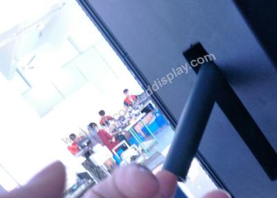 Cina Esposizione di LED mobile del camion d'acciaio dell'alluminio HD P5/P6/P8/P10 in vendita