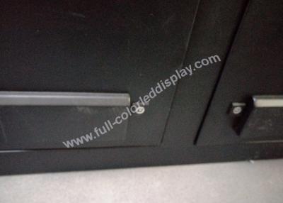 Cina Esposizione di LED mobile del camion d'acciaio dell'alluminio HD P5/P6/P8/P10 in vendita
