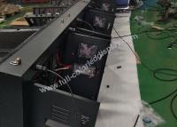 China High Strength Led Mobile Screen , Led Mobile Display Dustproof / Airproof for sale
