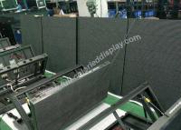 China High Strength Led Mobile Screen , Led Mobile Display Dustproof / Airproof for sale
