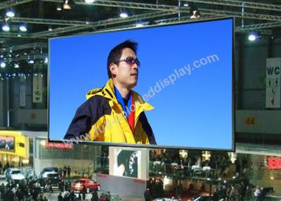 中国 後部アクセスの屋内使用料のLED表示SMD優雅な出現600Hz 販売のため