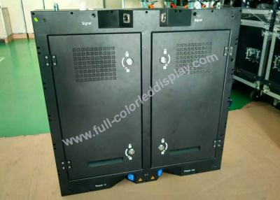 中国 よい熱放散P10のフル カラーの導かれた表示広い視野角 販売のため