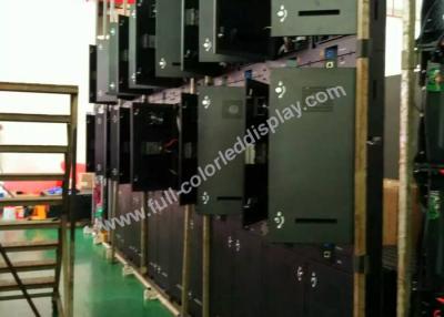 中国 よい熱放散P10のフル カラーの導かれた表示広い視野角 販売のため