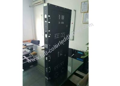 中国 広告のための高い定義フル カラーのLED表示P3 1/16スキャン ビデオ壁 販売のため