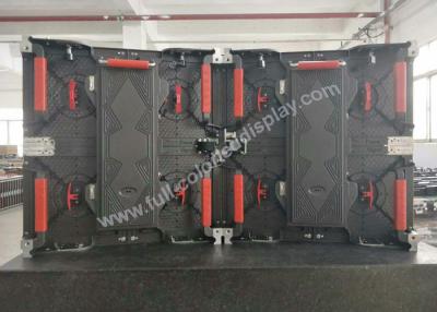 中国 自由な形アークの屋内使用料は表示パネル/曲げられた導かれたスクリーンSmdを導きました 販売のため