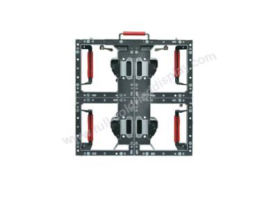 China UL exterior conduzido curvado curvado ARCO do CCC do CE da tela de exposição do Super Slim SMD2727 à venda