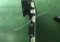 China HD ±15° Angle Adjustable Led Curved Display Screen High Refresh Rate for sale