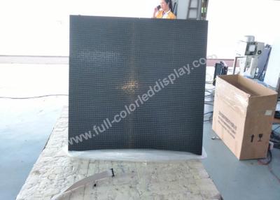 Cina Installazione facile dell'esposizione della fase dell'affitto LED di SMD Epistar con sincrono in vendita