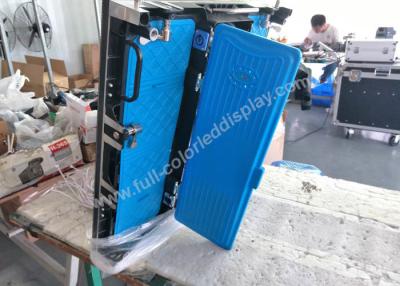 Cina Il Governo sottile che appende l'affitto dell'interno P4 ha condotto la nova dello schermo di visualizzazione/il sistema di controllo di Linsn in vendita