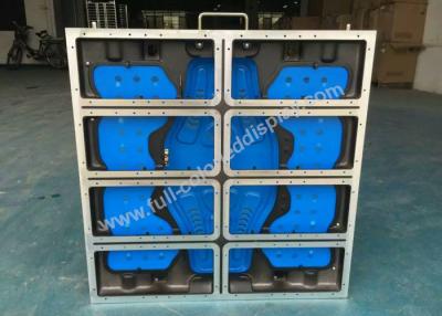 中国 1R1G1BのP5/P8/P10屋内使用料によって導かれた表示は、高い明るさ教会のスクリーンを導きました 販売のため