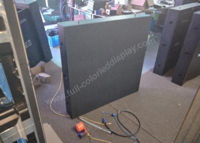 Cina Schermo di visualizzazione fisso all'aperto economizzatore d'energia del LED P8 3G/radio di WIFI/GPS/USB in vendita