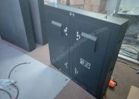 China 14 Bit 6mm Outside Led Video Wall Screen With Nova / Linsn Control System for sale