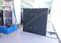 China High Resolution P3 Indoor Fixed Led Display Board Automatic Brightness Adjustment for sale