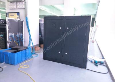 Cina Adeguamento automatico principale fisso dell'interno di alta risoluzione di luminosità del tabellone P3 in vendita