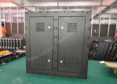 Cina Esposizione di LED fissa dell'interno di colore pieno P4 del hd 1R1G1B con tensione 110v/220v in vendita