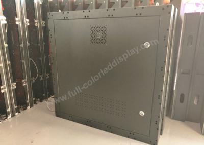 Cina 1/8 alta di esposizione di LED del video HD di definizione di ricerca P6 con l'input di tensione di AC220V/110V±10% in vendita