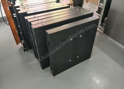 Cina 1/8 alta di esposizione di LED del video HD di definizione di ricerca P6 con l'input di tensione di AC220V/110V±10% in vendita