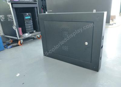 Cina P8 esposizione di LED fissa dell'interno di ricerca di colore pieno 8 rgb DVI/input di MPG/AVI/WMV/RM in vendita