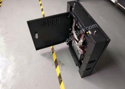 Cina Moduli orientati verso i servizi dell'esposizione 320x160 millimetro della video parte anteriore della parete P10 con i magneti in vendita