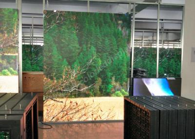 Cina Esposizione principale affitto dell'interno ultra sottile del nero Smd2121, video tabellone principale in vendita
