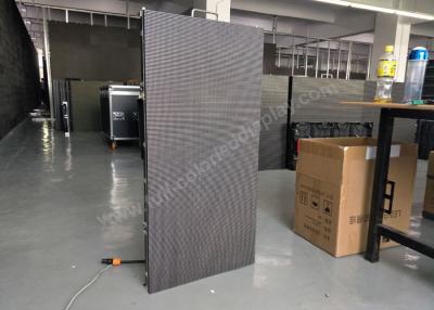 Cina Muore l'esposizione di LED dell'interno dell'affitto della colata SMD2020, lo schermo principale fase P3.91 di 1/16 ricerche in vendita