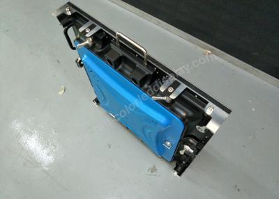 Cina Alta parete dell'interno dell'affitto LED Dislay di definizione P2.5 video con l'ampio angolo di visione in vendita