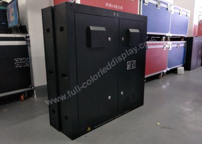 China P8 Openluchtsmd3535-LEIDEN Vertoningscomité Teken met 960x960-de Novasysteem van het Ijzerkabinet Te koop