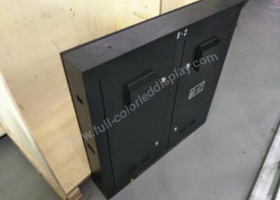 China Van de Openlucht de Vaste LEIDENE van DVI VGA HDMI P5 P6 P8 Consumptie Vertonings Lage Macht Te koop