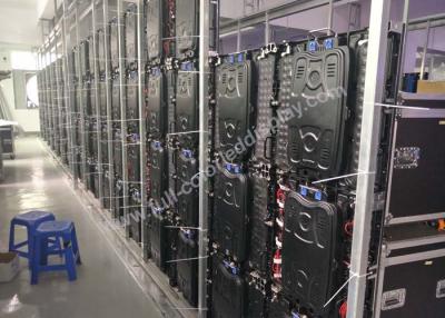 Cina Il livello rinfresca 1/16 di bordo principale elettronico dell'interno del segno dell'esposizione di ricerca P3 per affitto in vendita