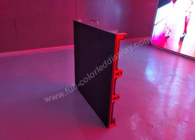 Cina Tabellone per le affissioni dell'interno di colore pieno LED del risparmio energetico P5 con 128*128dots sincrono in vendita
