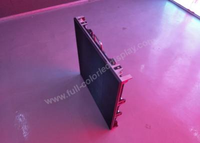 Cina Gli schermi di visualizzazione dell'interno 5mm ultrasottili del LED dell'affitto riveste il modulo di pannelli di 320×160mm in vendita