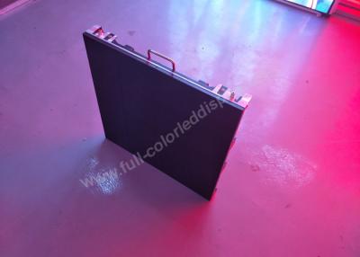 Cina Gli schermi di visualizzazione dell'interno 5mm ultrasottili del LED dell'affitto riveste il modulo di pannelli di 320×160mm in vendita