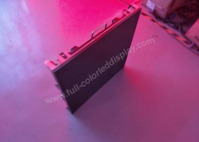 Cina Gli schermi di visualizzazione dell'interno 5mm ultrasottili del LED dell'affitto riveste il modulo di pannelli di 320×160mm in vendita
