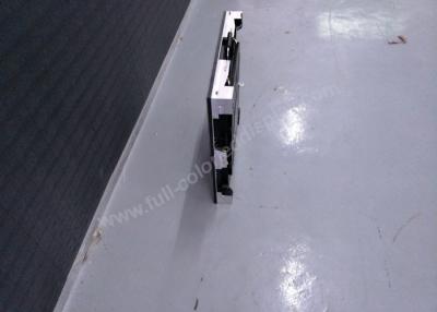 Cina Visualizzazione dell'interno della parete dell'affitto LED di P3 1R1G1B video con 576x576 in vendita