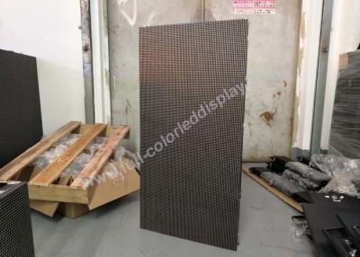 Cina Bordo dell'interno P3.91 del segno dell'esposizione di LED di alta precisione con il FCC di RoHS del CE in vendita