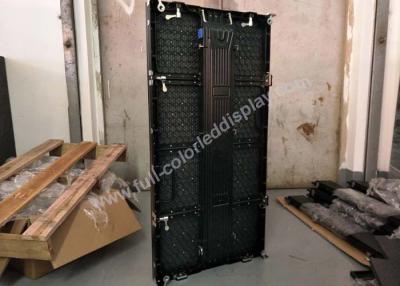 Cina Bordo dell'interno P3.91 del segno dell'esposizione di LED di alta precisione con il FCC di RoHS del CE in vendita