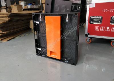 China Binnen Volledige de Kleuren LEIDENE van SMD3535 P4.81 Vertoningshuur met Lage Machtsconsumptie Te koop