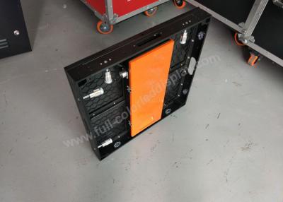 China Binnen Volledige de Kleuren LEIDENE van SMD3535 P4.81 Vertoningshuur met Lage Machtsconsumptie Te koop
