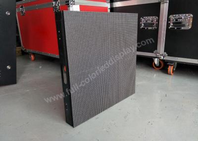 China Binnen Volledige de Kleuren LEIDENE van SMD3535 P4.81 Vertoningshuur met Lage Machtsconsumptie Te koop