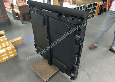 China P10 het Openluchtonderdompelingssport Geleide Scherm met Agnesium-het Kabinet van de Aluminiumlegering Te koop