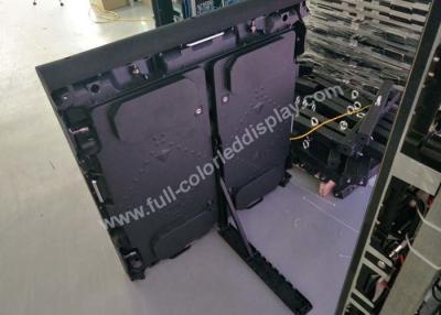 China P10 het Openluchtonderdompelingssport Geleide Scherm met Agnesium-het Kabinet van de Aluminiumlegering Te koop