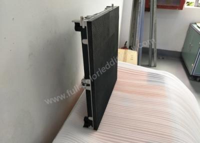 Cina P3.91 / P5.95/P6.25 P4.81 video parete all'aperto dell'interno dell'affitto LED con 500x500 Cabient in vendita