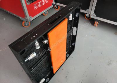 中国 P5.95新星/Linsnの制御システムが付いている屋内使用料のLED表示板パネル 販売のため
