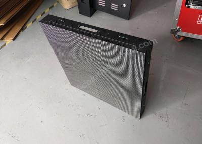 中国 P5.95新星/Linsnの制御システムが付いている屋内使用料のLED表示板パネル 販売のため