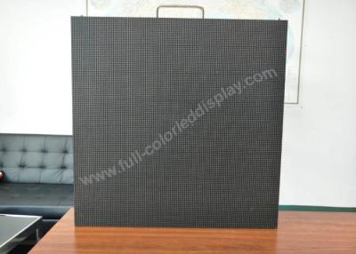 Cina Pannello all'aperto dello schermo di visualizzazione del LED dell'affitto di P3.91 P4.81 P6.25 con il Governo 500x500 in vendita