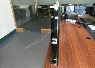 Cina Tabellone locativo principale all'aperto dello schermo di P3.91 P5.95 P6.25 con anti plastica UV in vendita